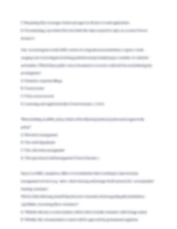 2025 ACAMS EXAM STUDY GUIDE /ACTUAL 150Qs&As|LATEST UPDATE|100%VERIFIED ...