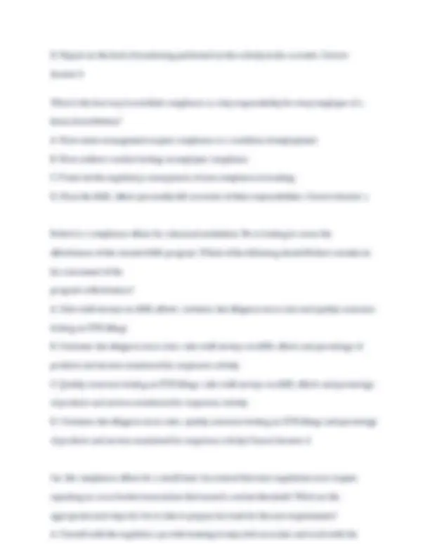 2025 ACAMS EXAM STUDY GUIDE /ACTUAL 150Qs&As|LATEST UPDATE|100%VERIFIED ...