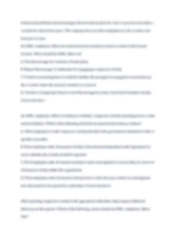 2025 ACAMS EXAM STUDY GUIDE /ACTUAL 150Qs&As|LATEST UPDATE|100%VERIFIED ...