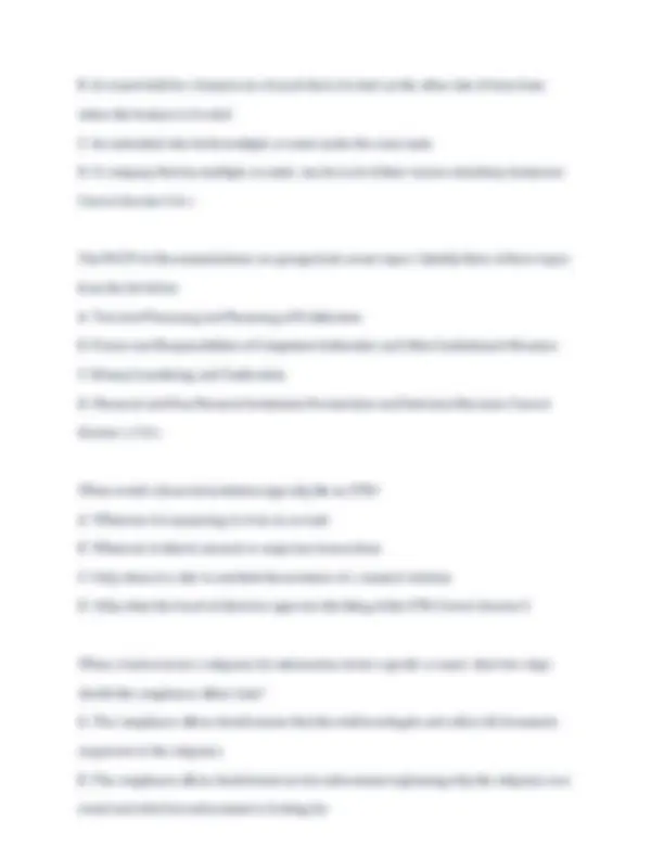 2025 ACAMS EXAM STUDY GUIDE /ACTUAL 150Qs&As|LATEST UPDATE|100%VERIFIED ...