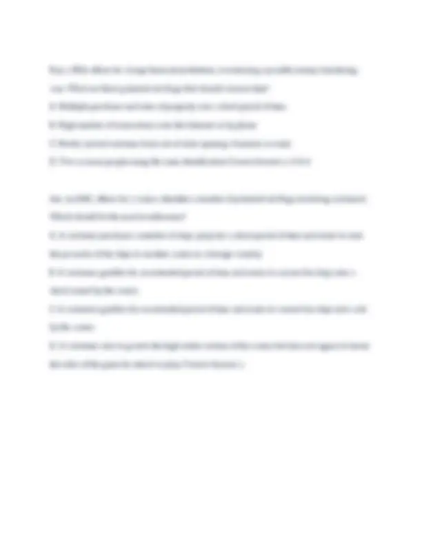 2025 ACAMS EXAM STUDY GUIDE /ACTUAL 150Qs&As|LATEST UPDATE|100%VERIFIED ...