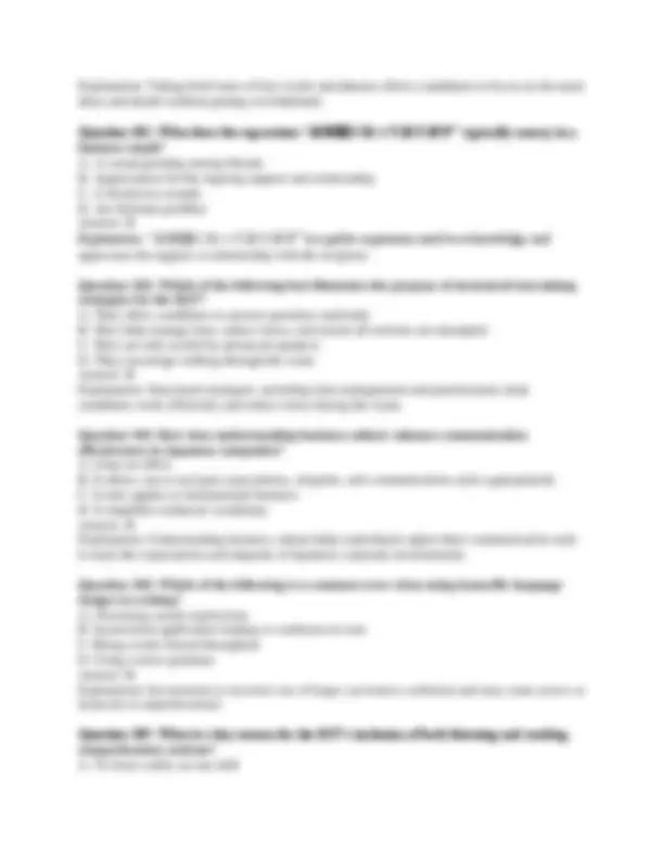 BJT Business Japanese Proficiency Test Exam | Exams Technology | Docsity