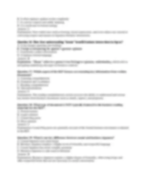 BJT Business Japanese Proficiency Test Exam | Exams Technology | Docsity