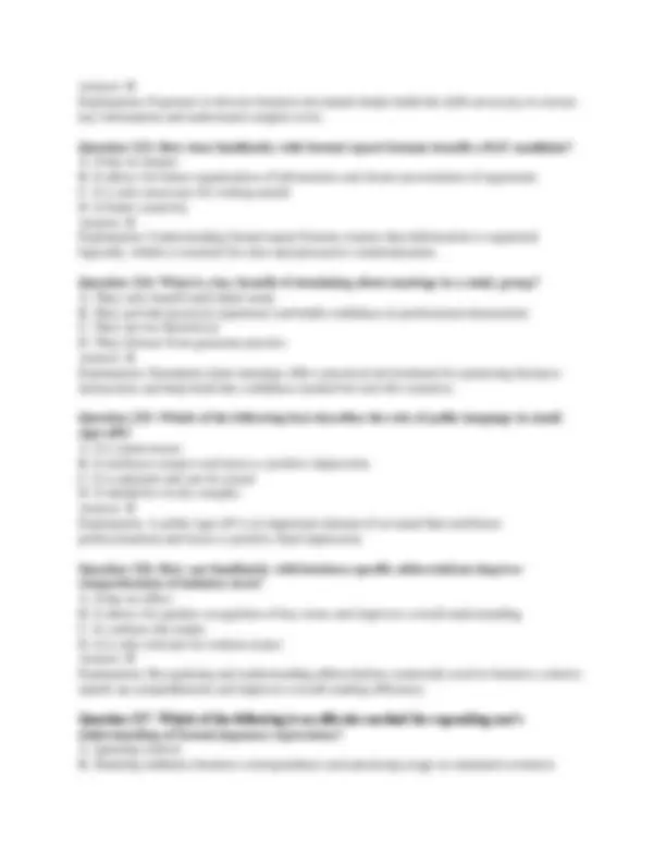 BJT Business Japanese Proficiency Test Exam | Exams Technology | Docsity