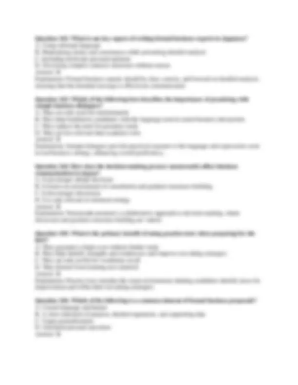 BJT Business Japanese Proficiency Test Exam | Exams Technology | Docsity