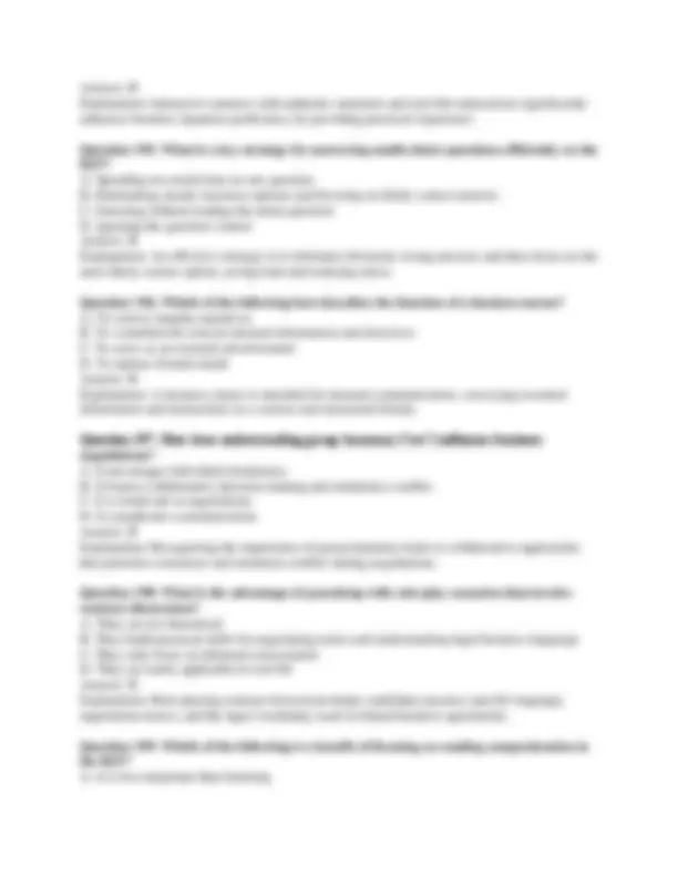 BJT Business Japanese Proficiency Test Exam | Exams Technology | Docsity