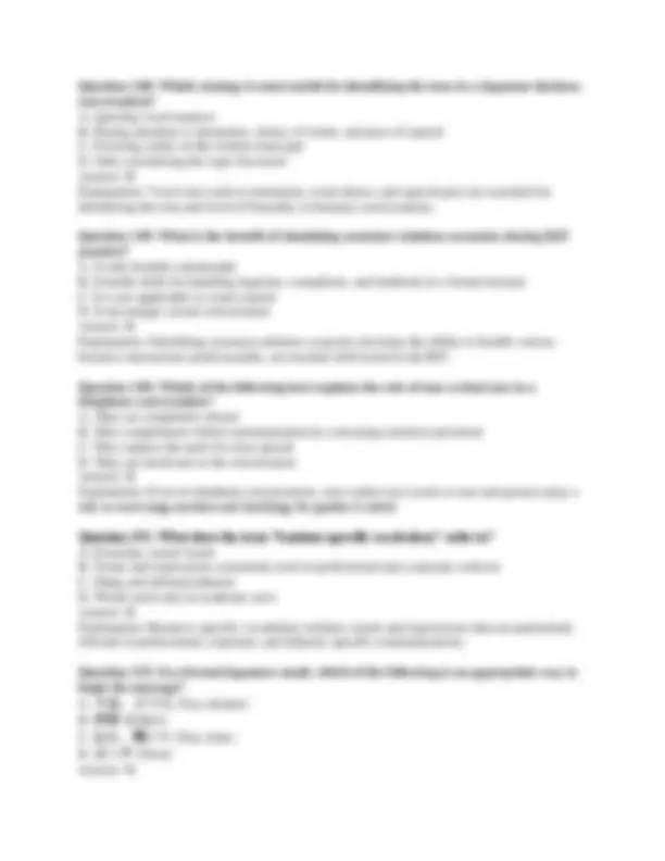 BJT Business Japanese Proficiency Test Exam | Exams Technology | Docsity