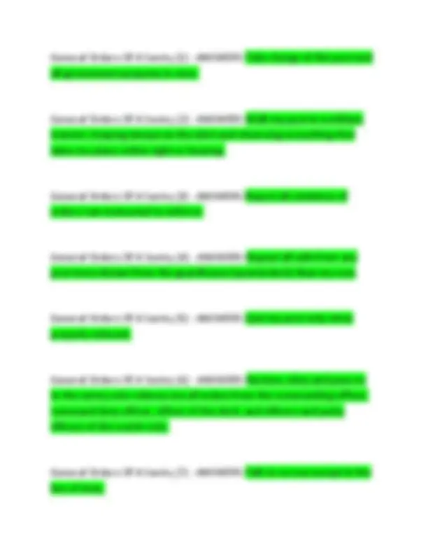 NAVY OCS KNOWLEDGE TEST EXAM WITH CORRECT QUESTIONS WITH CORRECTRY ...