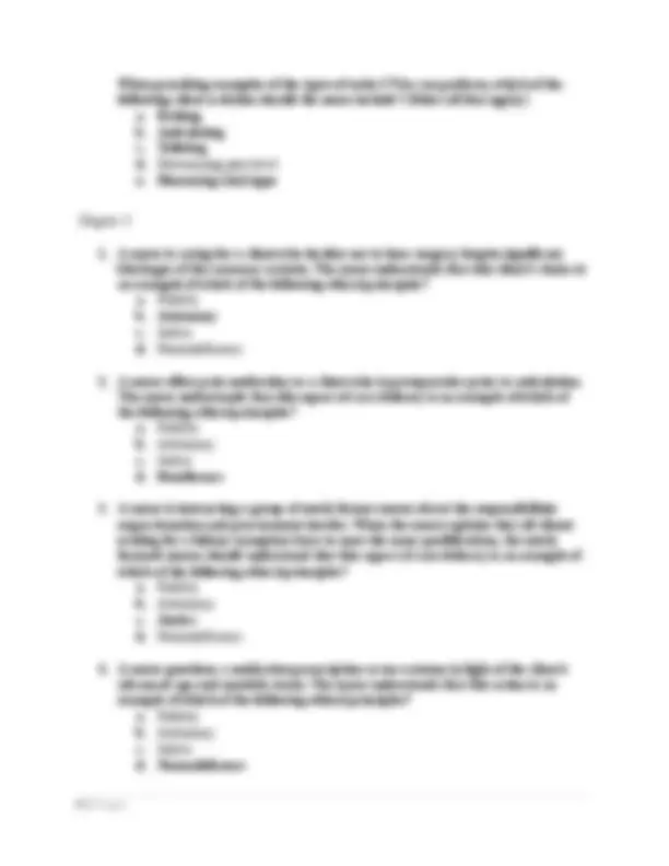 Fundamentals of Nursing 10th Edition (10.0) ATI Content Mastery Series ...