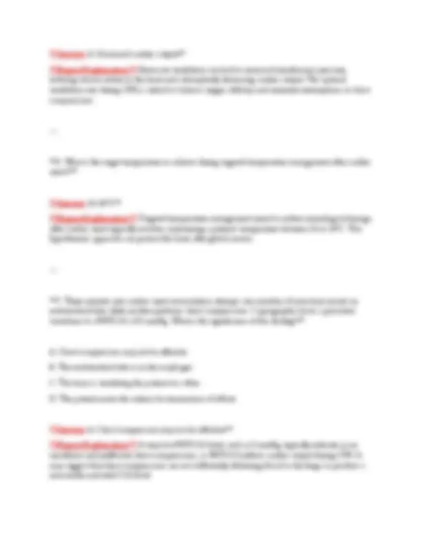 AHA ACLS Post Test Answer Key (2025 / 2026) Questions and Verified ...