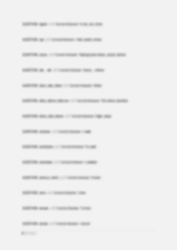 OCR GCSE LATIN VOCABULARY TEST QUESTIONS WITH ANSWERS | Exams Latin ...