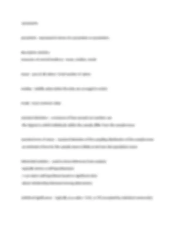 DATA ANALYSIS EXAM 10 DETAILED QUESTION AND ANSWER Exams Advanced DATA ANALYSIS EXAM 10 DETAILED QUESTION AND ANSWER Exams Advanced