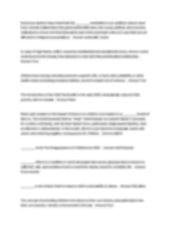 Exam FEMA IS- 100c Final Exam (New 2024/ 2025 Update) Introduction to ...