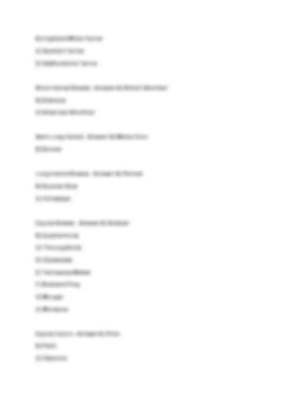 Certified Veterinary Assistant - Level 1 Course 106 Common & Exotic ...