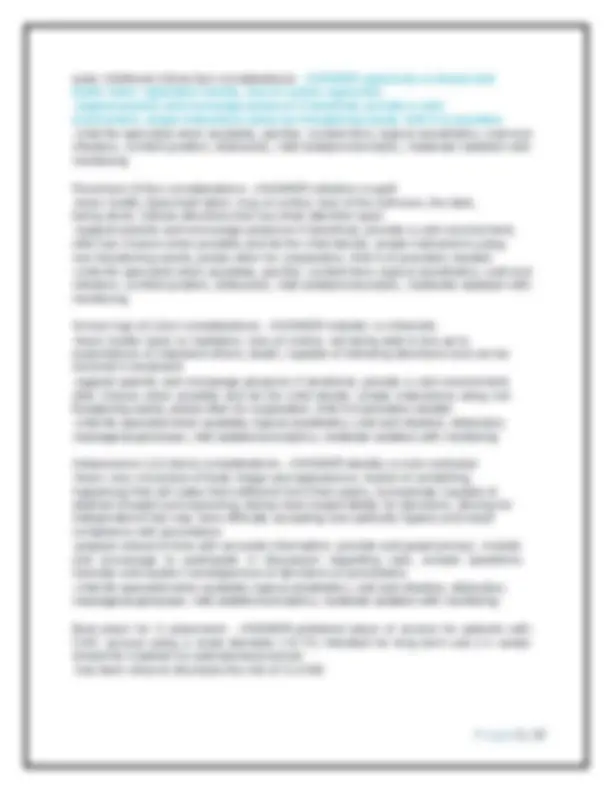 VA BC Exam: Informed Consent & Central Line Placement | Exams Nursing ...