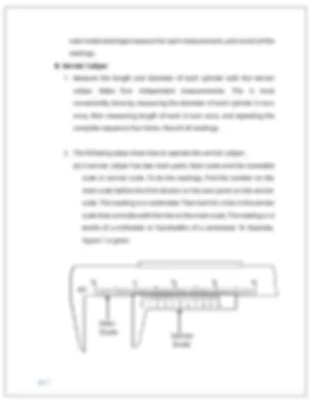 General Physics 2, laboratory Manual with concept | Study Guides, Projects, Research Physics ...