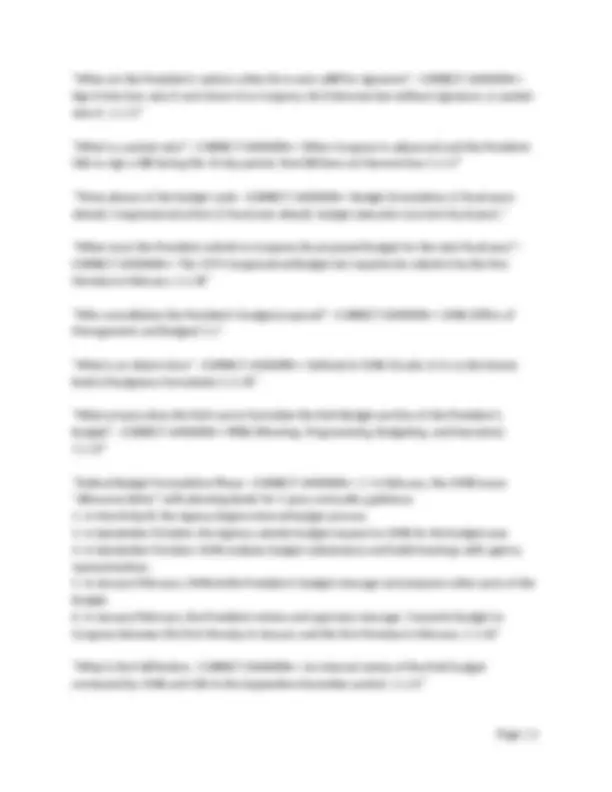 CDFM MODULE 1 REAL EXAM QUESTIONS AND DETAILED VERIFIED ANSWERS NEWEST ...