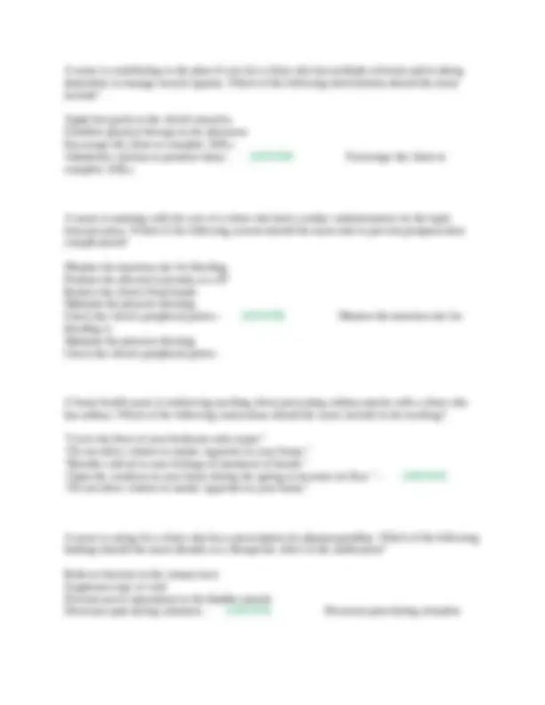 ATI PN Adult Medical Surgical Online Practice 2023 A | Exams Nursing ...