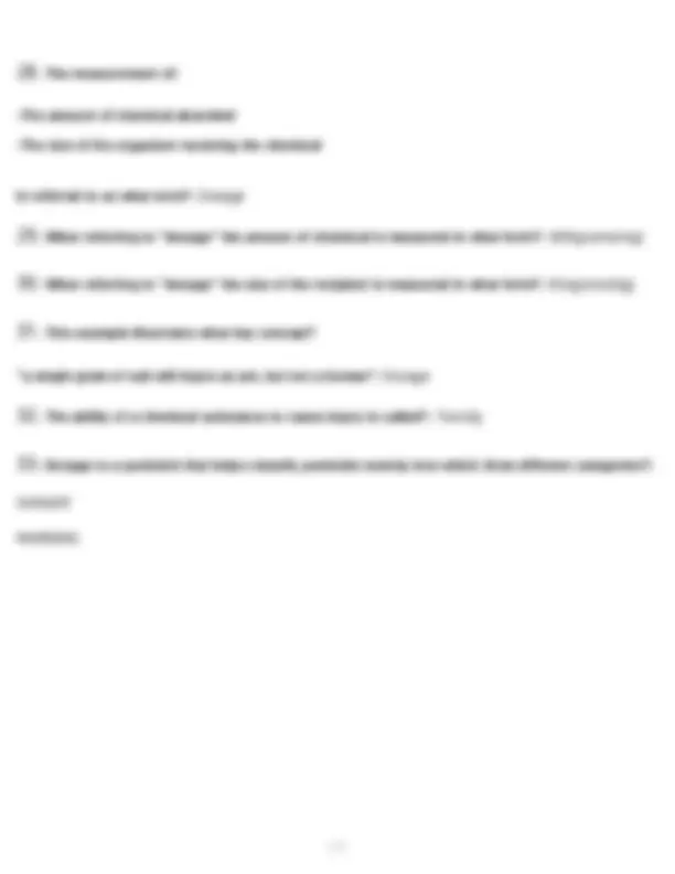 Aerial Pesticide Application: Questions & Answers | Exams Pest ...