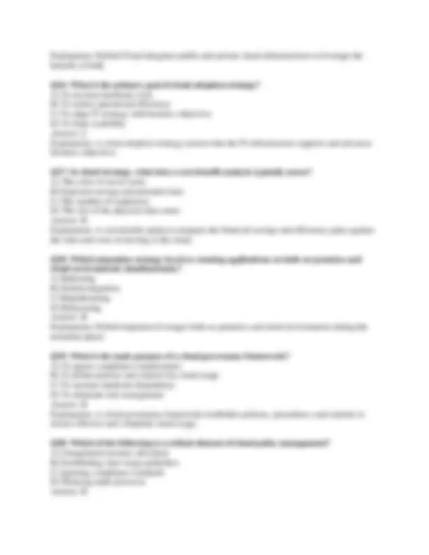 Cloud Credential Council (CCC) Professional Cloud Solutions Manager Exam | Exams Technology ...