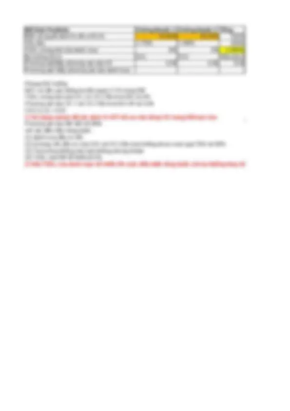 finance for modeling | Exercises Mathematical Modeling and Simulation | Docsity