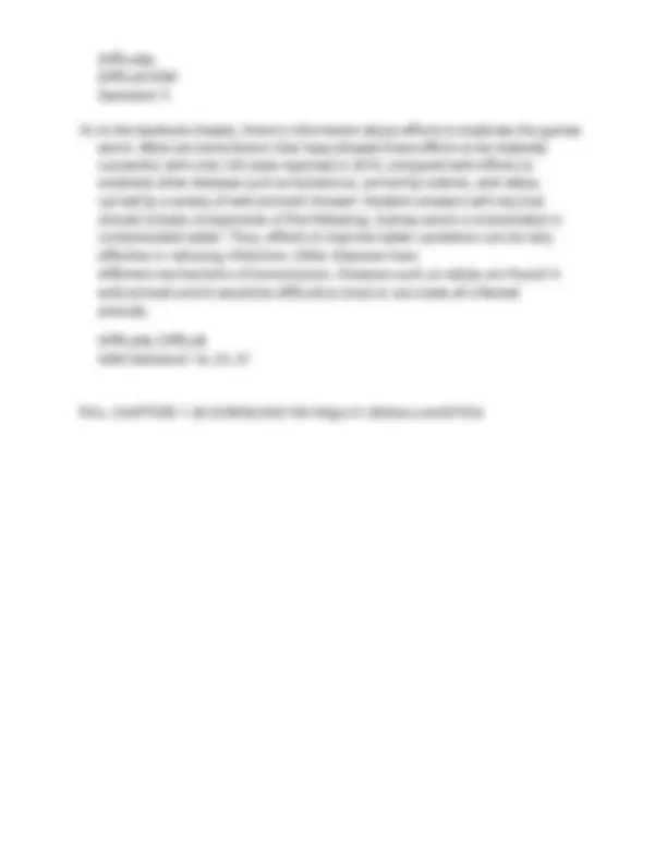 OpenStax Microbiology Test Bank: Chapter 1 - An Invisible World | Exams ...