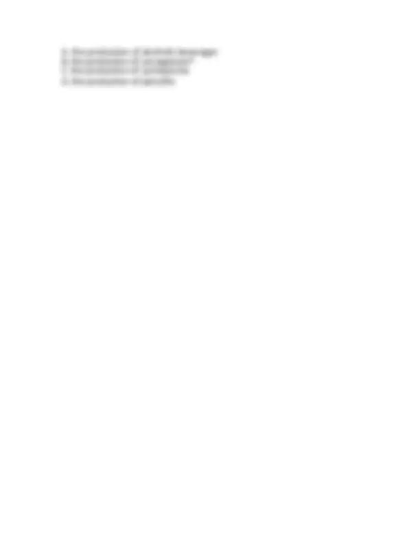 OpenStax Microbiology Test Bank: Chapter 1 - An Invisible World | Exams ...