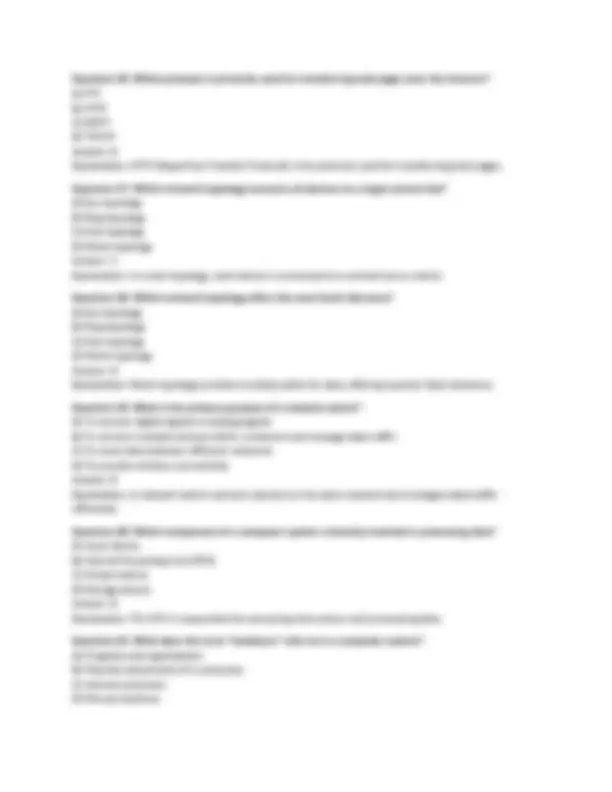 DOH-EvokedPotential DOH Licensureination for Electro-Neurodiagnostics Technl (Evoked Poten ...