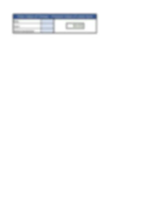 FIN 320 Final Project workbook SPRING 2025 (SNHU) | Study Guides ...