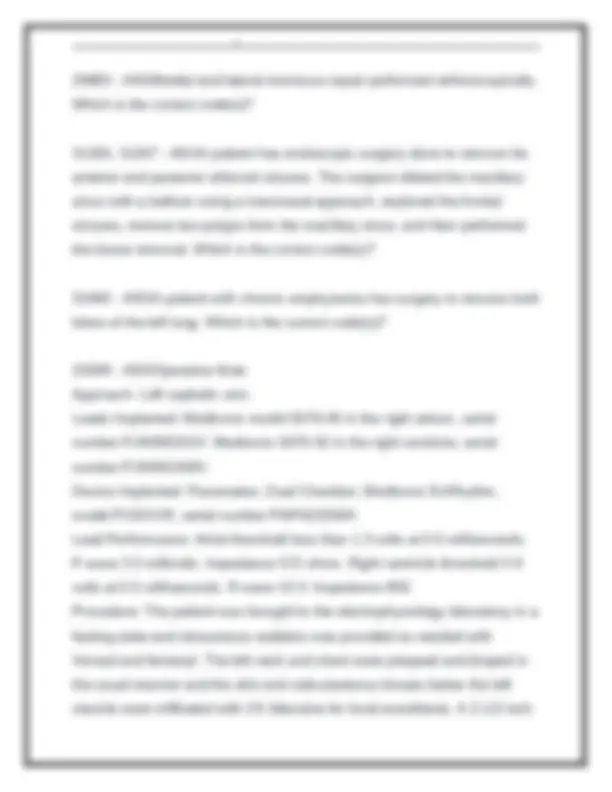 CPC Practice Exam - 150 Questions with Correct Verified Answers ...