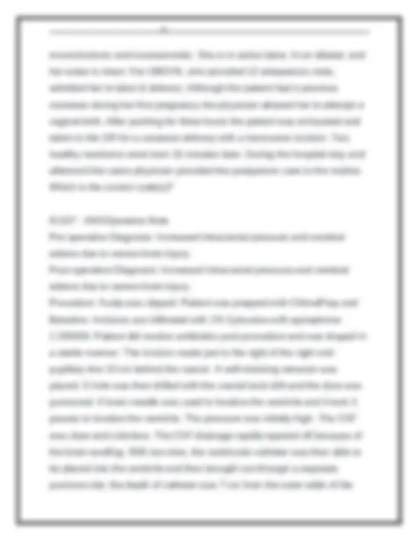 CPC Practice Exam - 150 Questions with Correct Verified Answers ...