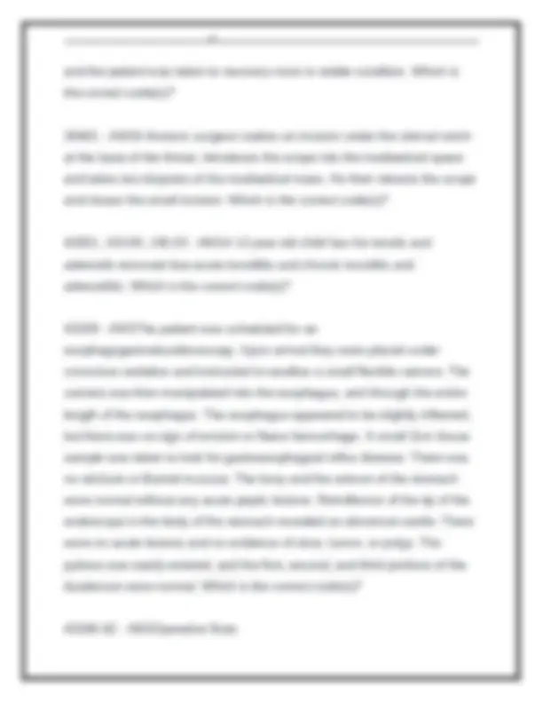 CPC Practice Exam - 150 Questions with Correct Verified Answers ...