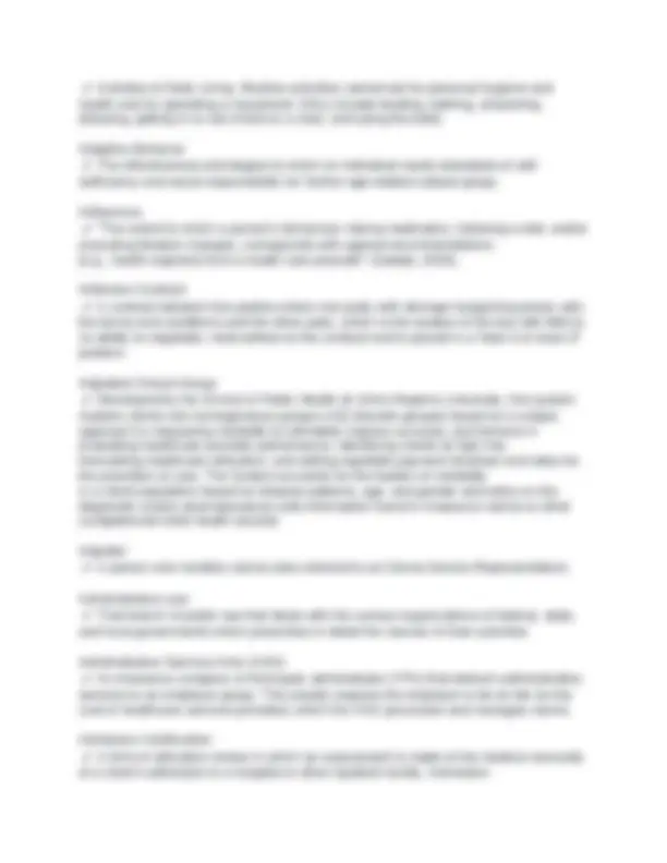 CCMC Certification Questions with Answers latest 2025 | Exams Law | Docsity