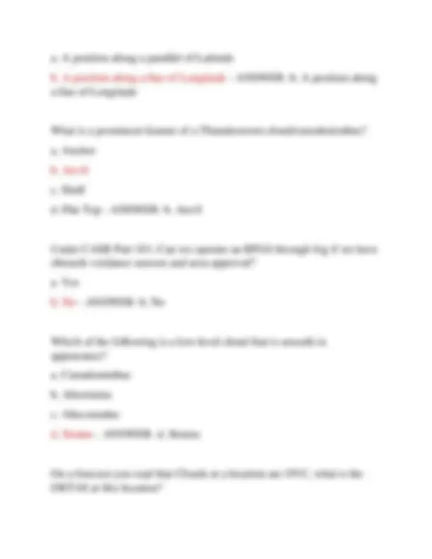 REPL CASA EXAM LATEST 2023-2024 ACTUAL EXAM 150 QUESTIONS AND CORRECT ...