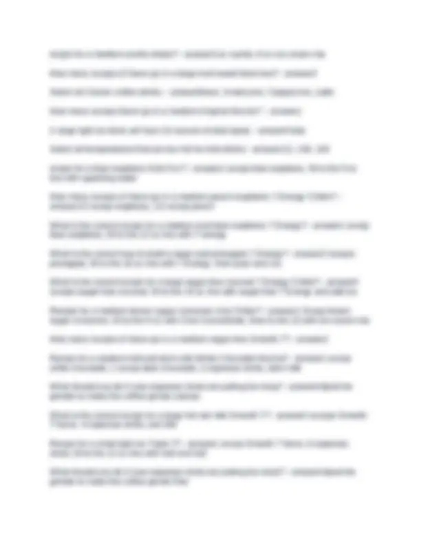 7 brew Barista test 2 Questions with Correct Answers | Exams Advanced ...