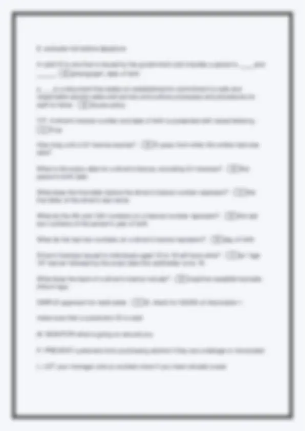 Smart Serve Exam Practice 2025: Questions and Answers - Prof. McGuirre ...