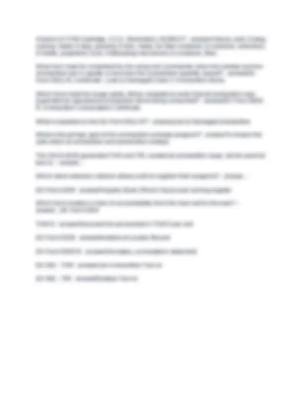 Ammunition Handling Procedures and Forms: A Guide for Military ...