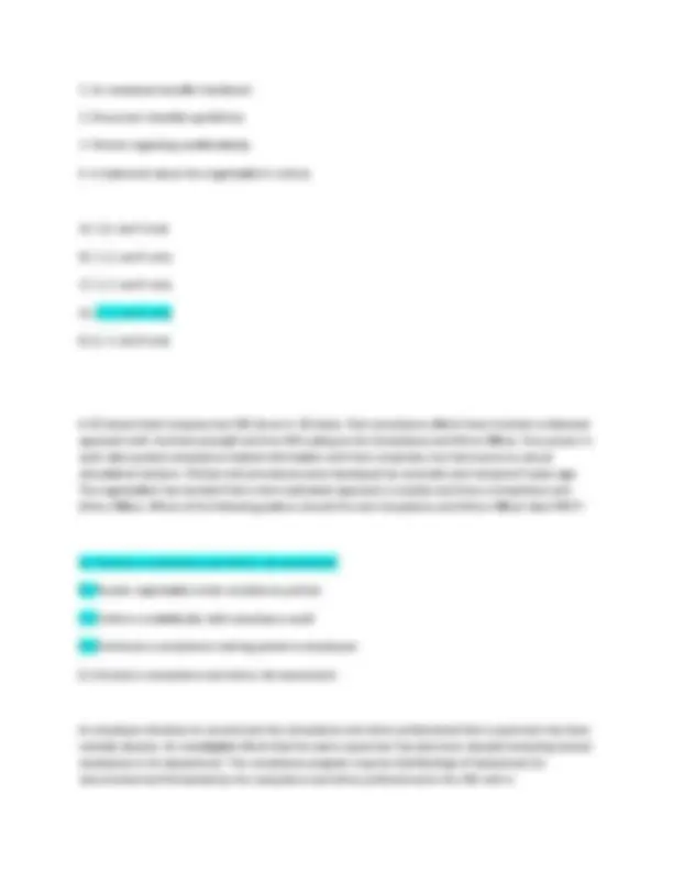 CCEP 2024 Certification Exam Questions and Answers | Exams Marketing ...