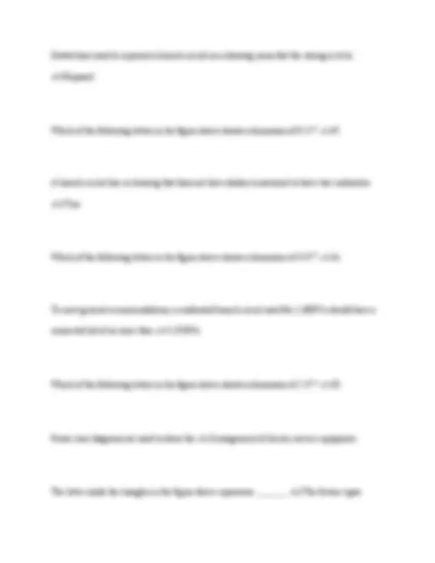 NCCER Level 1 Module 10 Basic Electrical Construction | Exams Advanced ...