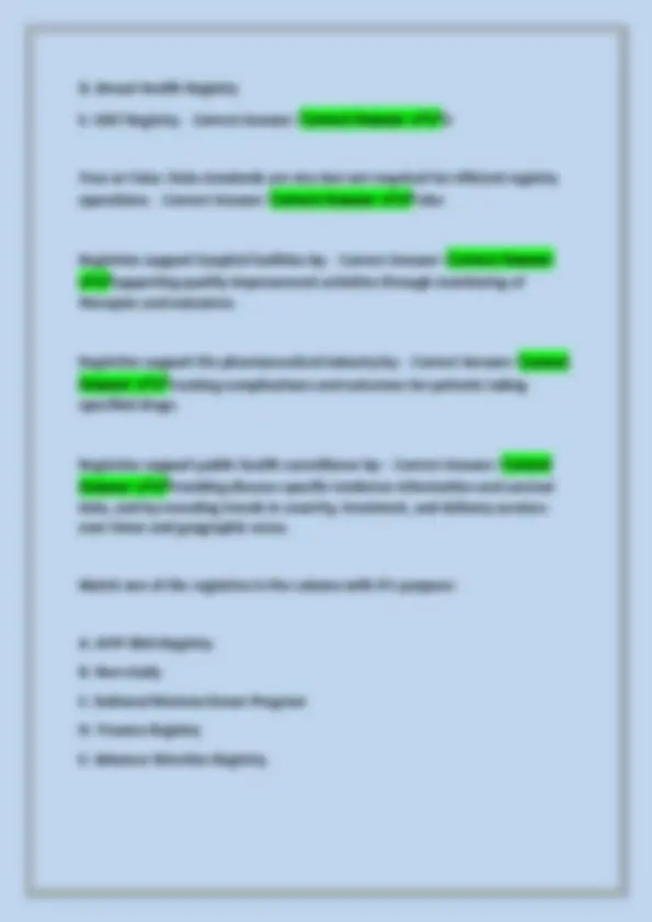 The Ultimate CTR Exam Guide: SEER, Blue Book, CRM P&P, and Exam ...