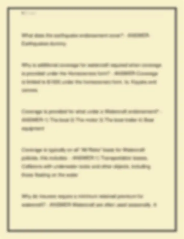 CAIB 1 EXAM LATEST 2025 ACTUAL EXAM WITH COMPLETE QUESTIONS AND CORRECT ...