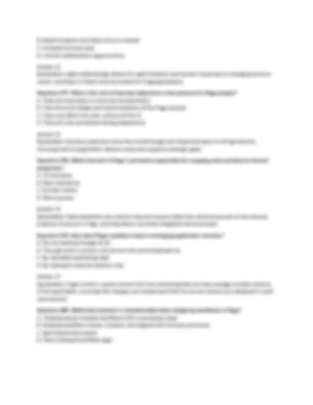 Certified Pega Business Architect Practice Exam Questions and Answers ...