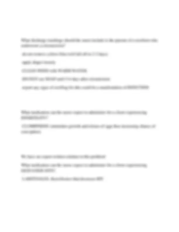 ATI RN CONCEPT BASED ASSESSMENT LEVEL 3 EXAM 1 / 2025 PRACTICE ...