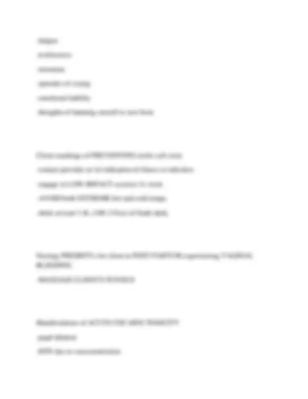ATI RN CONCEPT BASED ASSESSMENT LEVEL 3 EXAM 1 / 2025 PRACTICE ...