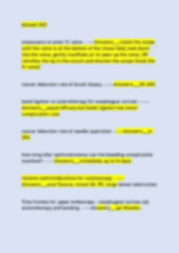 FES WRITTEN EXAM (ACTUAL 2025/2026) WITH QUESTIONS AND ANSWERS 100% ...