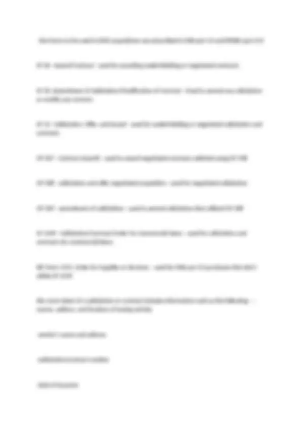 con 1100 unit 5 complete questions and answers | Exams Advanced Algorithms | Docsity