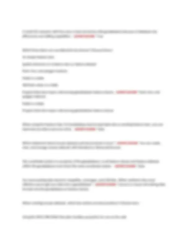 Esri ArcGIS Pro Associate Certification 2101: Getting Started with ...