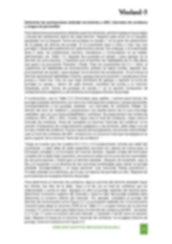 Manual en español del Vineland3 | Guías, Proyectos, Investigaciones de ...