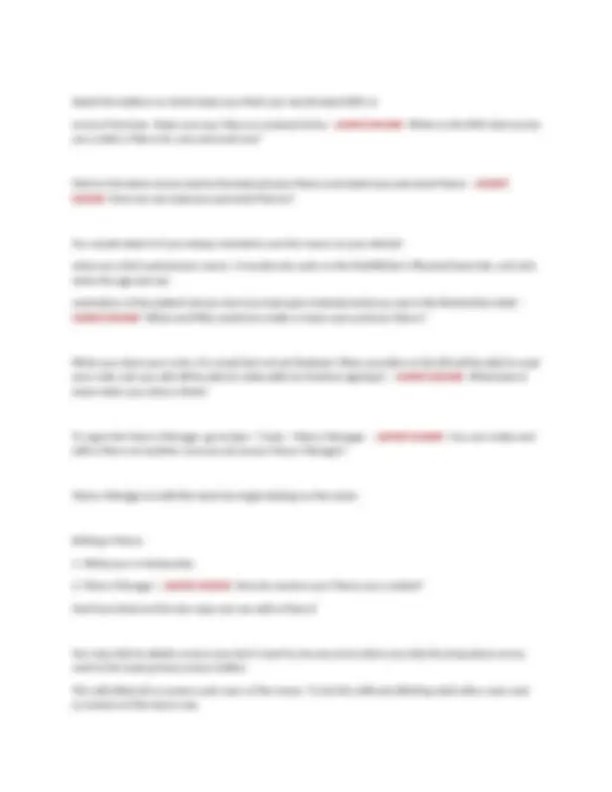 ASAP Fundamentals - ED100: A Guide to Navigators and Narrators in Epic ...