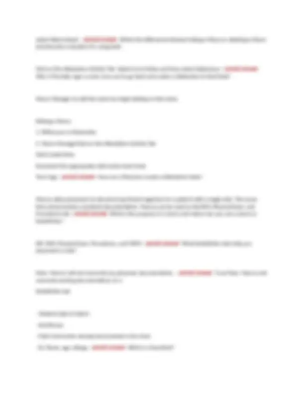 ASAP Fundamentals - ED100: A Guide to Navigators and Narrators in Epic ...